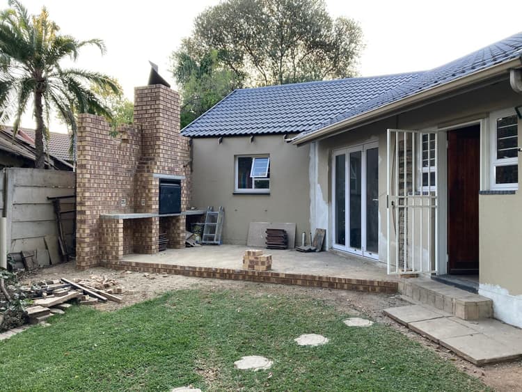 Building Contractors Johannesburg | Home Builders Gauteng